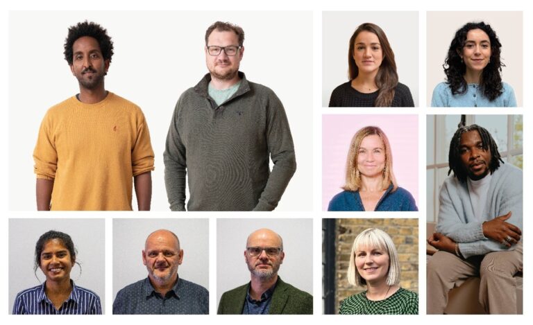 Grenfell Tower memorial design team appointed - Grenfell Tower Memorial ...